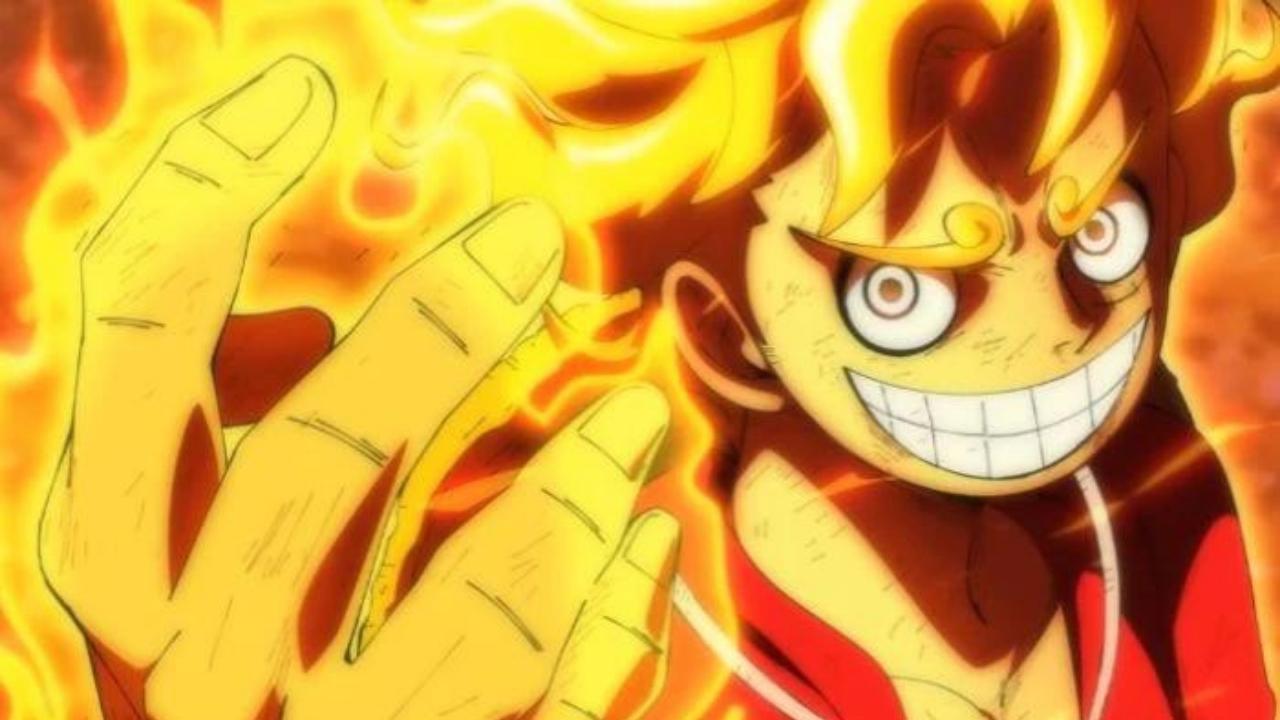 De Luffy à Joy Boy, tout savoir sur le Gomu Gomu no Mi - Manga Universe